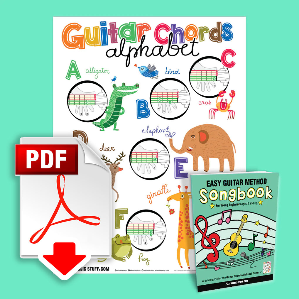 Guitar Products — Best Music Stuff